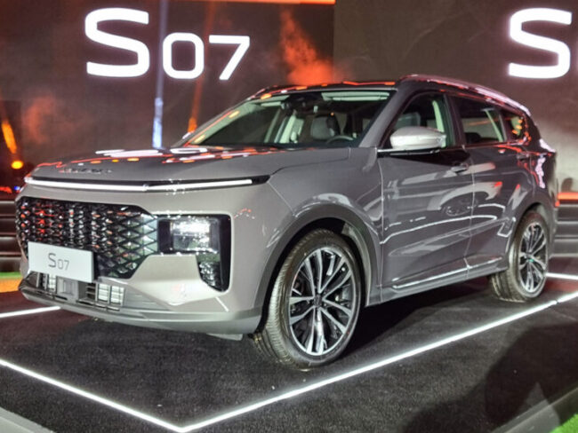 SOUEAST Launches New Vehicle Lineup in the UAE